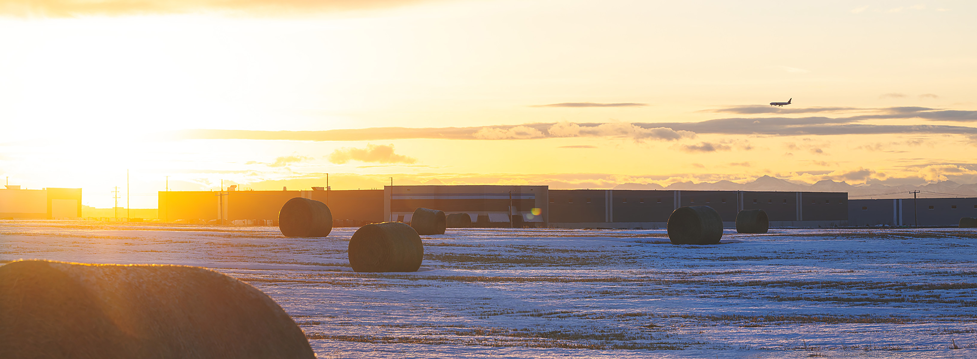 Prairie Economic Gateway | Canada Infrastructure Bank (CIB)