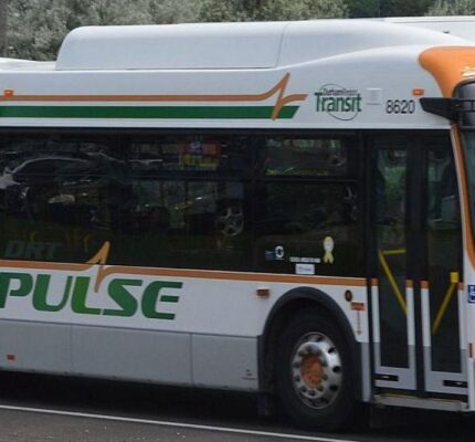 Durham Region Zero-Emission Buses | Canada Infrastructure Bank - an ...