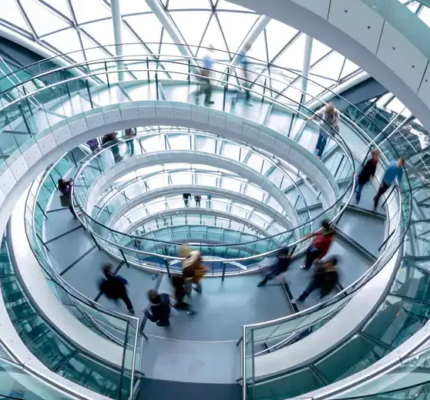 Johnson Controls Retrofits | Canada Infrastructure Bank - an impact ...