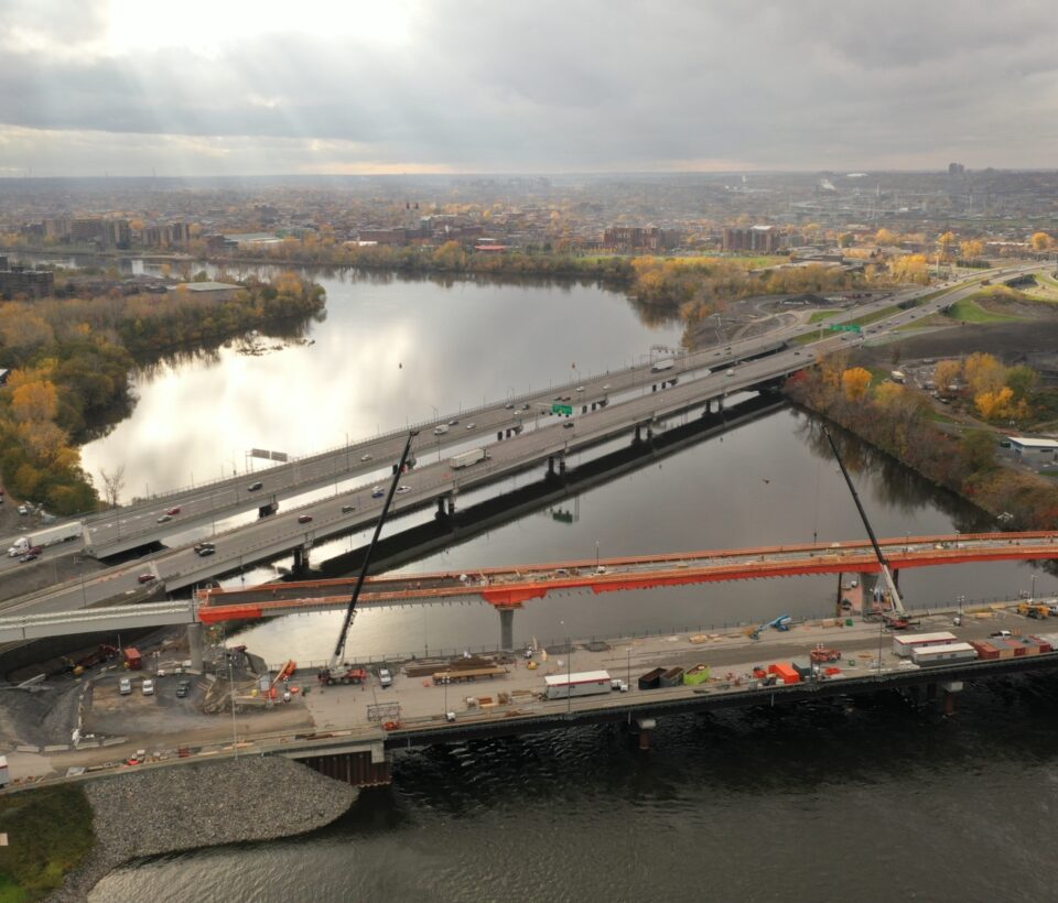 Réseau express métropolitain (REM) | Canada Infrastructure Bank (CIB)