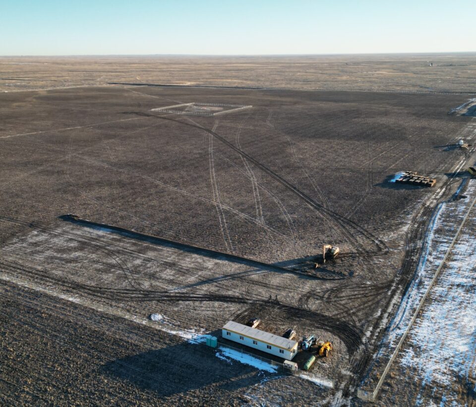 Tilley Solar | Canada Infrastructure Bank (CIB)