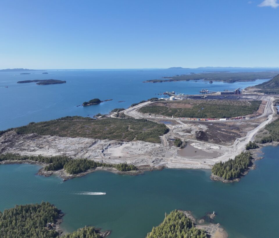 CANXPORT | Canada Infrastructure Bank (CIB)