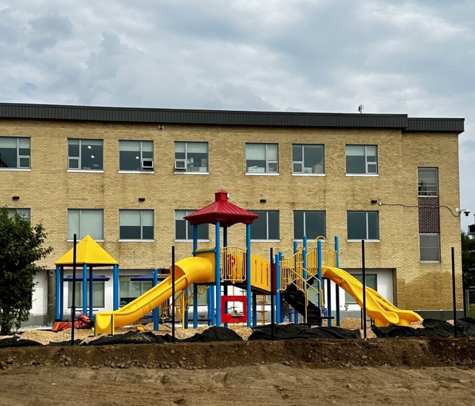 Matawa Training and Wellness Centre Retrofit | Canada Infrastructure ...