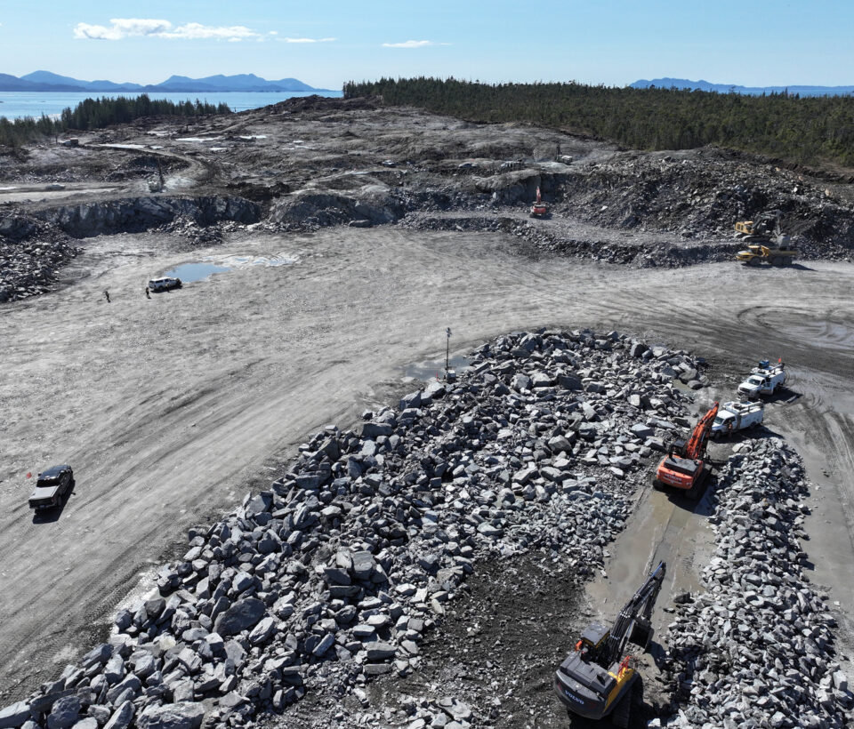 CANXPORT | Canada Infrastructure Bank (CIB)