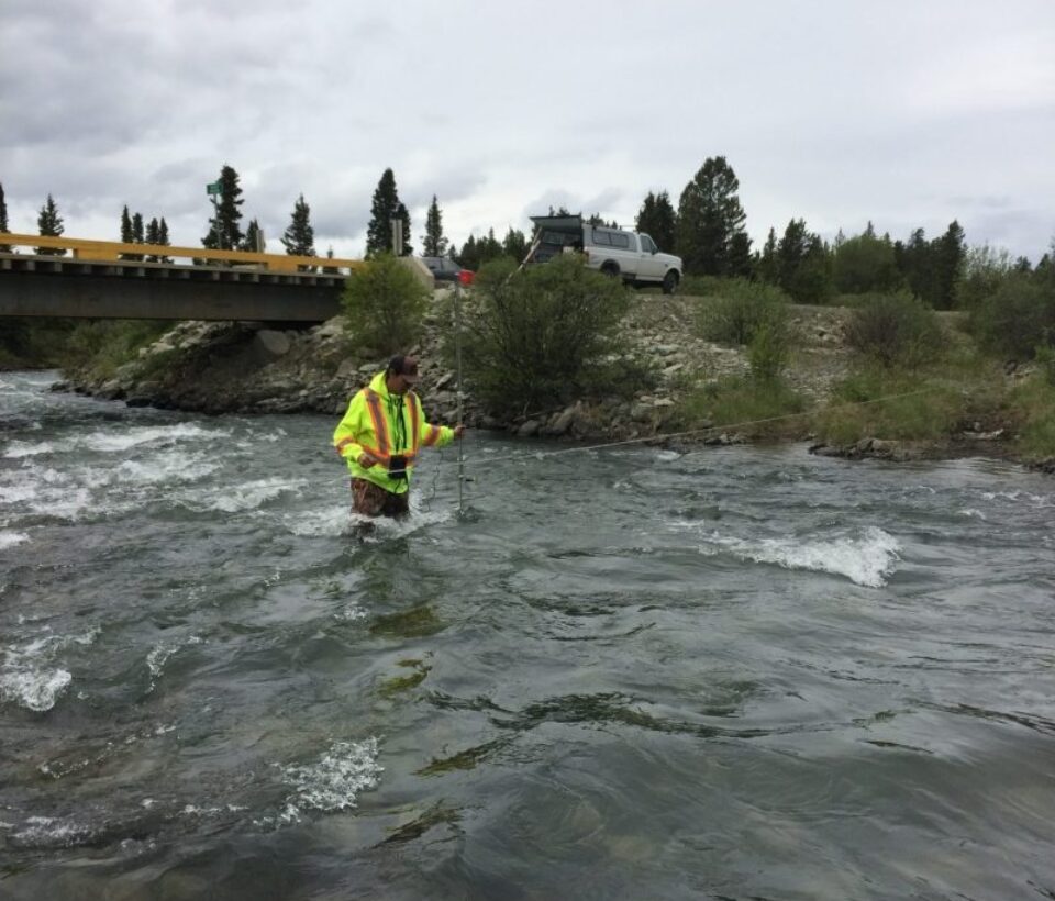 Atlin Hydroelectric Expansion | Canada Infrastructure Bank (CIB)