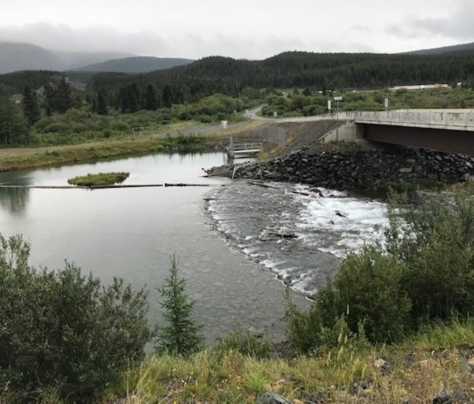 Atlin Hydroelectric Expansion | Canada Infrastructure Bank (CIB)