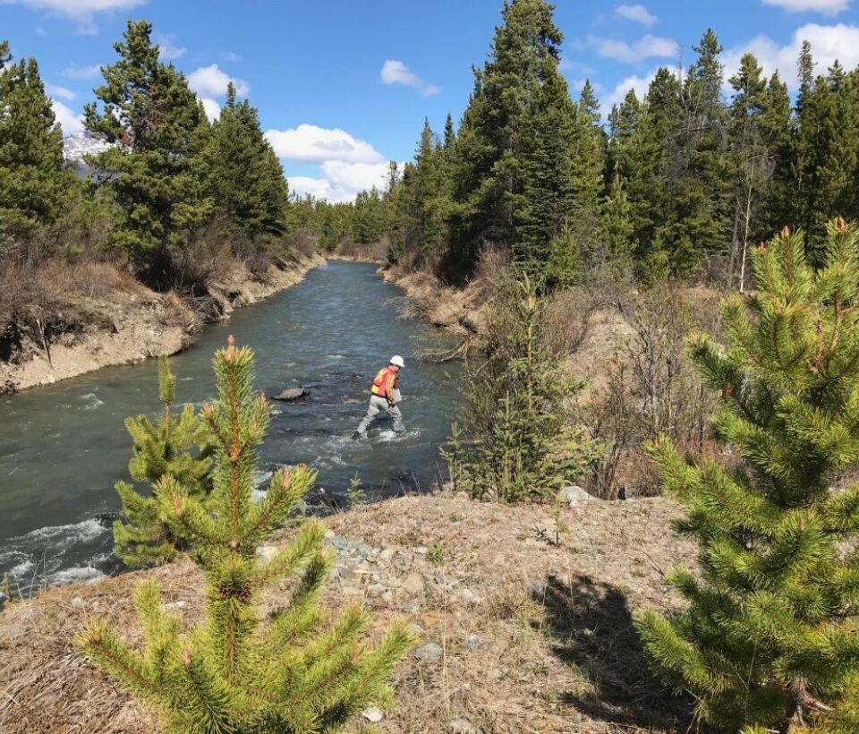 Atlin Hydroelectric Expansion | Canada Infrastructure Bank (CIB)