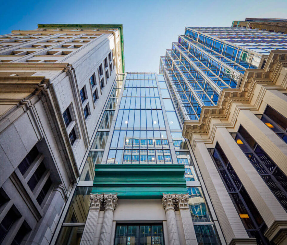 Dream Retrofits C | Canada Infrastructure Bank (CIB)