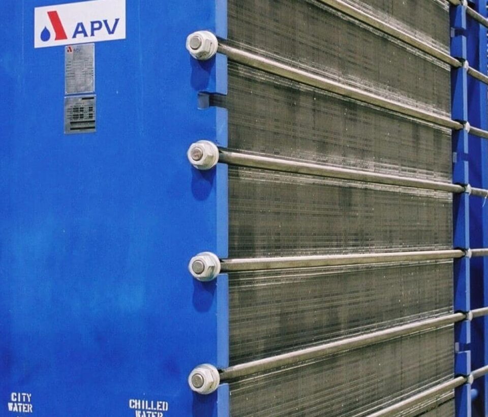 Enwave District Energy | Canada Infrastructure Bank (CIB)