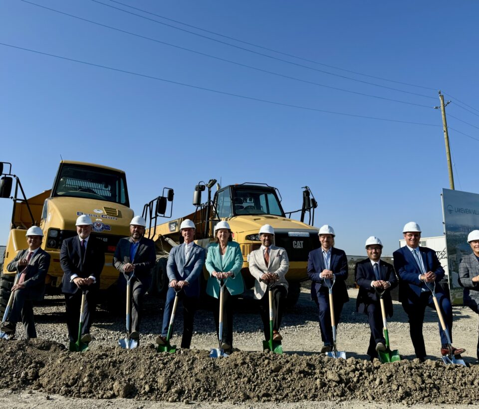 Enwave District Energy | Canada Infrastructure Bank (CIB)