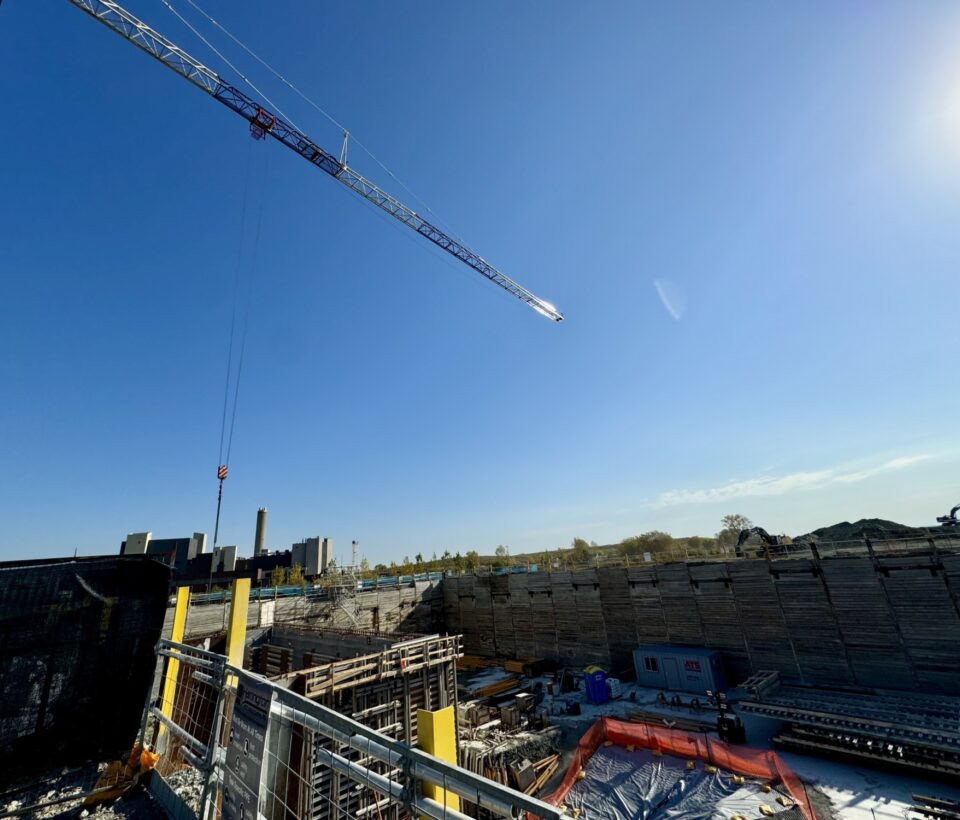 Enwave District Energy | Canada Infrastructure Bank (CIB)