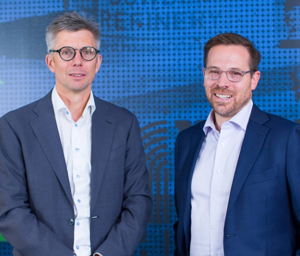 Parkland EV Charging Network | Canada Infrastructure Bank (CIB)