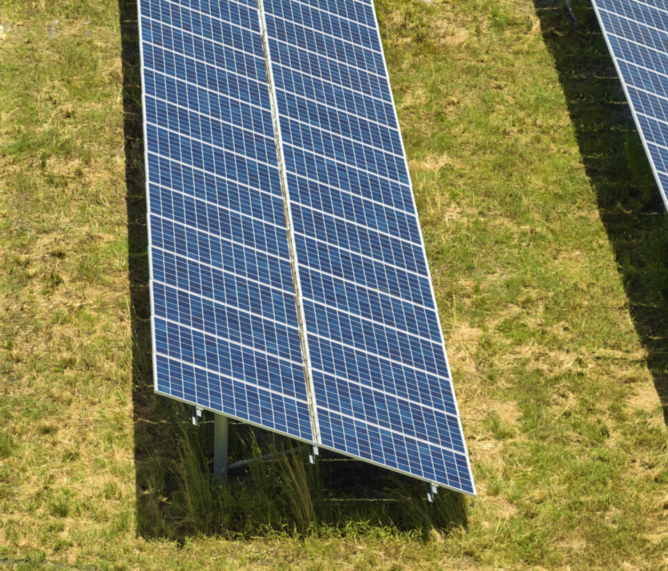 Tilley Solar | Canada Infrastructure Bank (CIB)