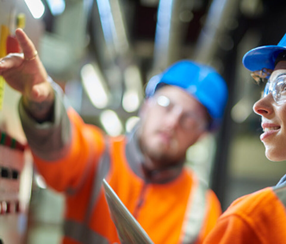 Johnson Controls Retrofits | Canada Infrastructure Bank - an impact ...