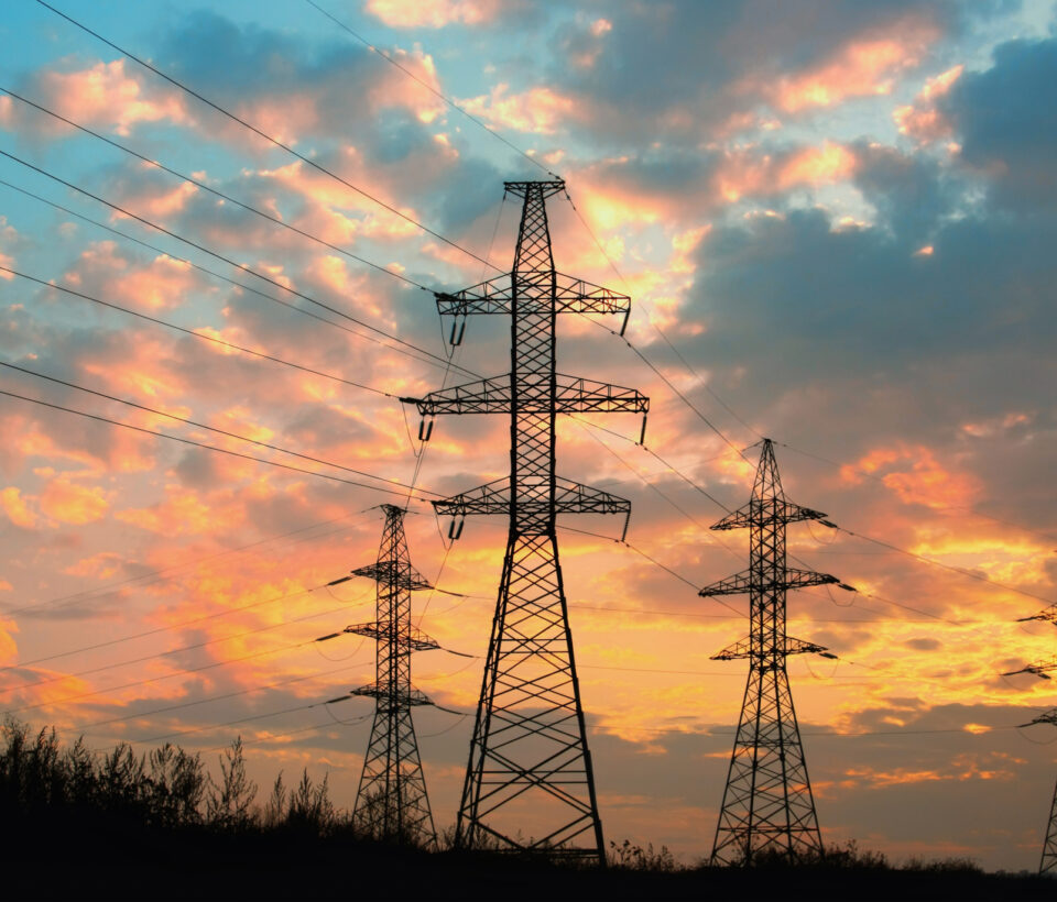 Central East Transfer-Out Transmission Line | Canada Infrastructure ...