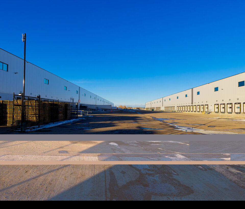 Prairie Economic Gateway | Canada Infrastructure Bank (CIB)