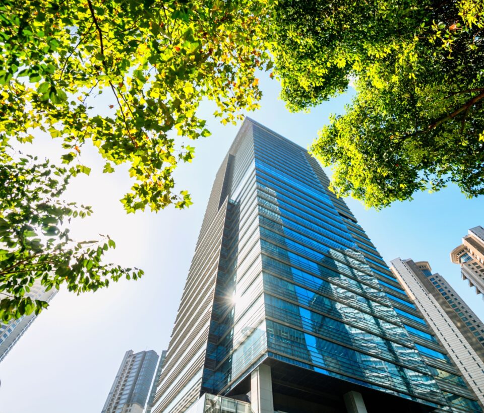 KingSett Capital Retrofits | Canada Infrastructure Bank (CIB)