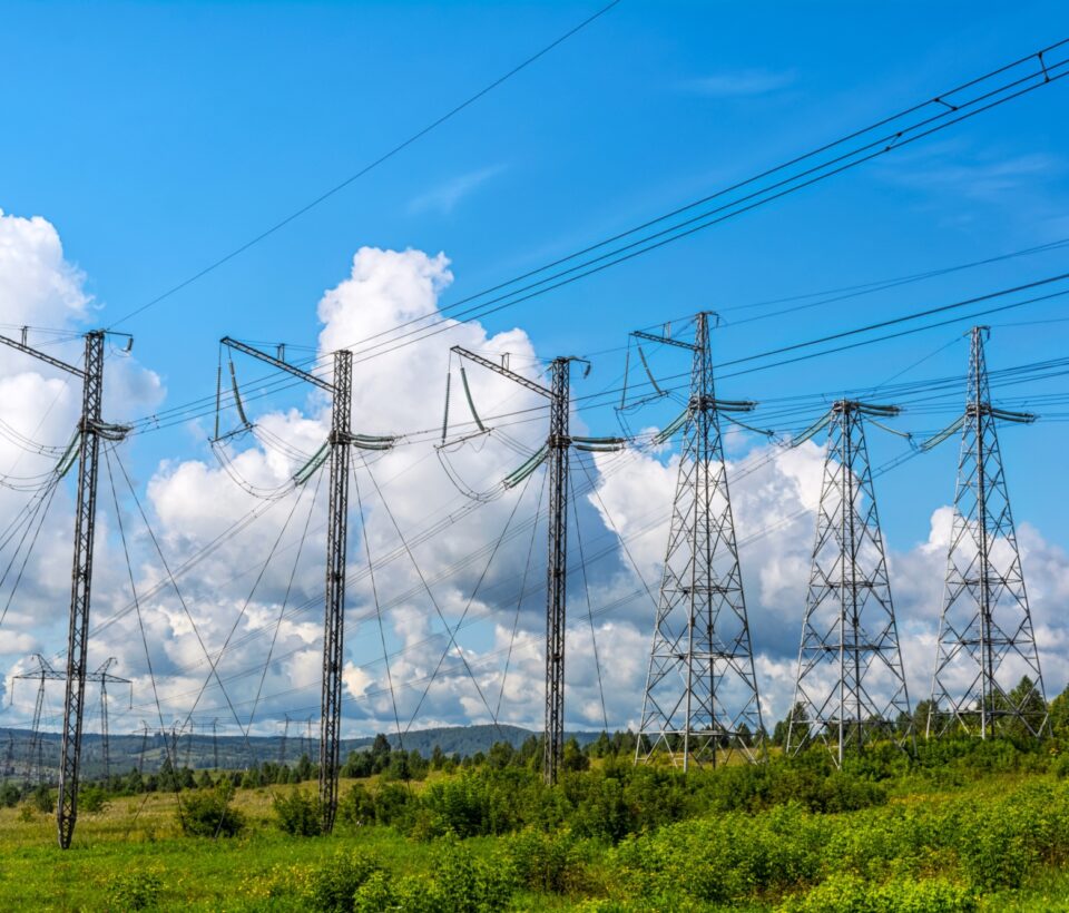 Central East Transfer-Out Transmission Line | Canada Infrastructure ...