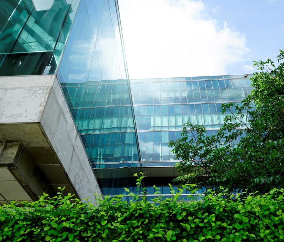 Ameresco Retrofits | Canada Infrastructure Bank (CIB)