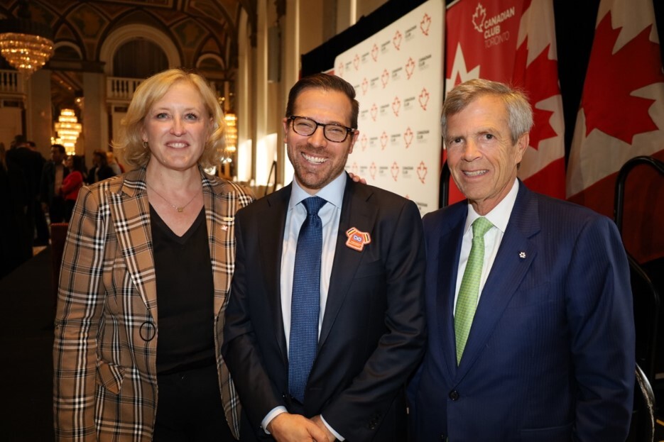 CIB-BIC E-Zine: The Frame - Fall 2022 | Canada Infrastructure Bank (CIB)